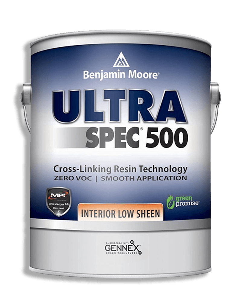 Ultra Spec 500 d’intérieur - Portes et Boiseries Carren