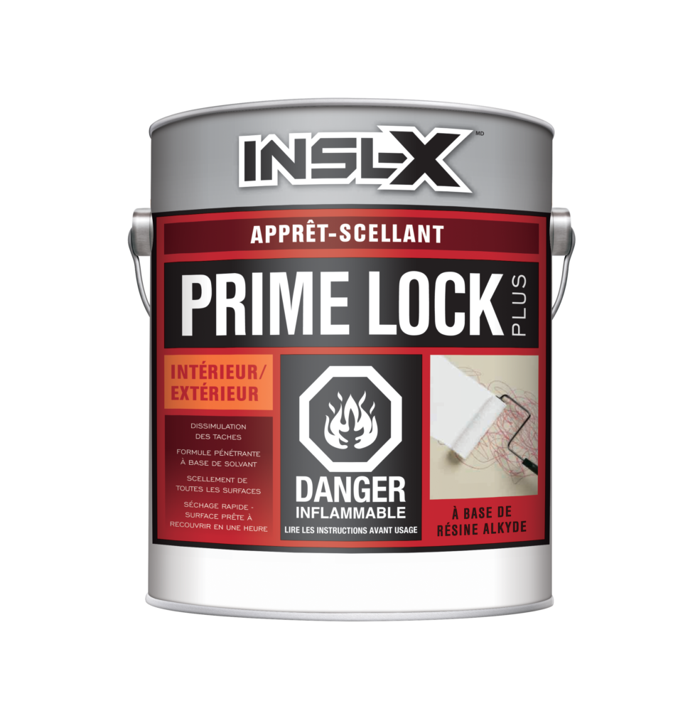 Prime Lock Plus - Portes et Boiseries Carren
